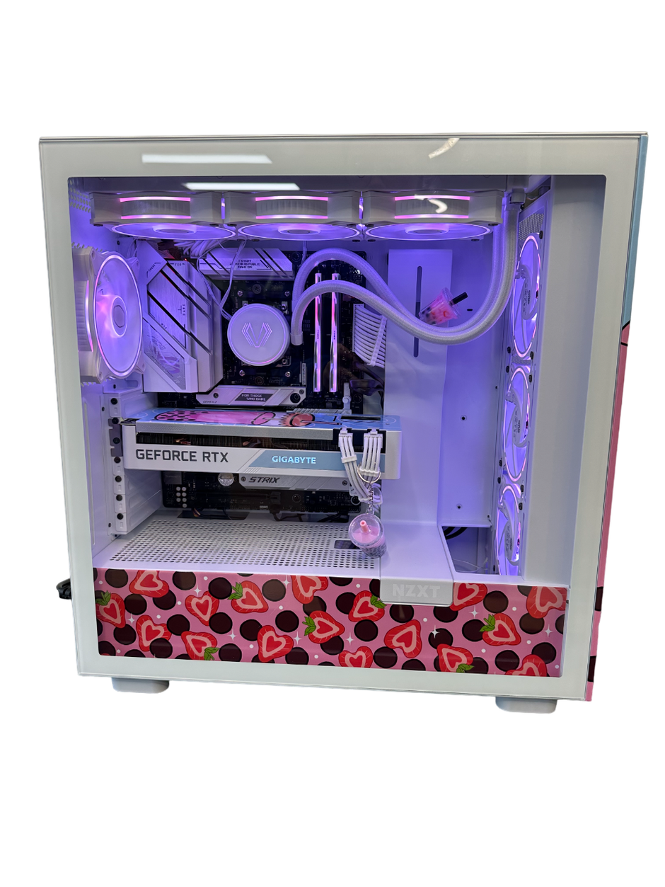 Boba Series Gaming / Streaming PCs – Omni-Ray Electronics