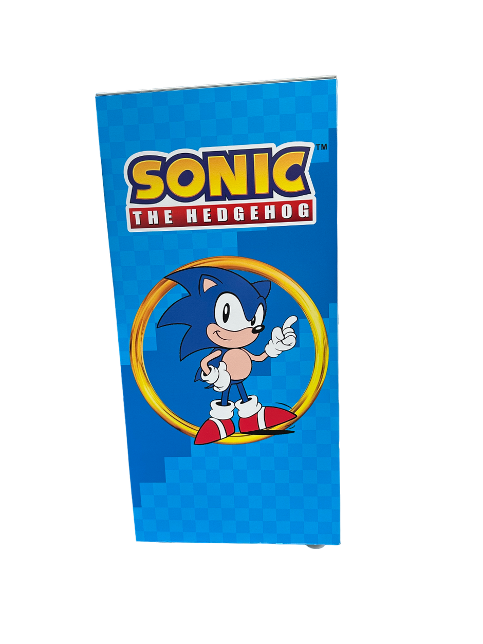 Omni-Ray Electronics