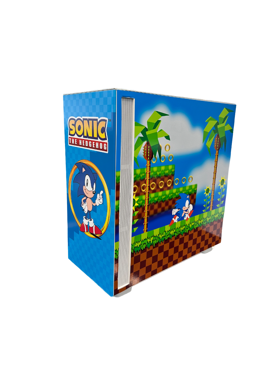 Omni-Ray Electronics