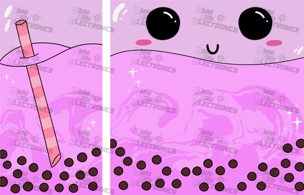 Boba Series Gaming / Streaming PCs – Omni-Ray Electronics